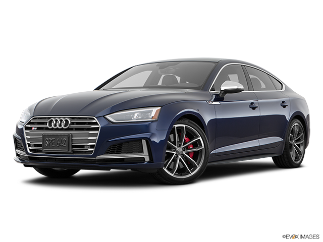 2019 Audi S5 Sportback: Price, Review, Photos and Specs - Read This Before You Buy