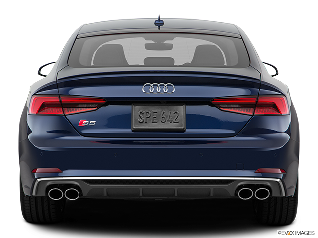 2019 Audi S5 Sportback: Price, Review, Photos and Specs - Read This ...