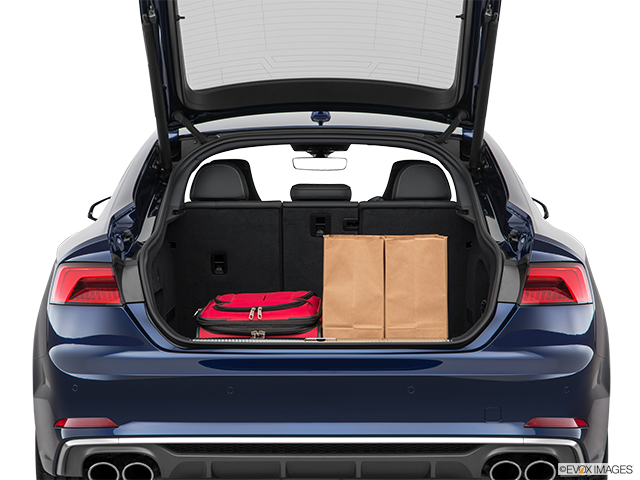 2019 Audi S5 Sportback: Price, Review, Photos (Canada) | Driving