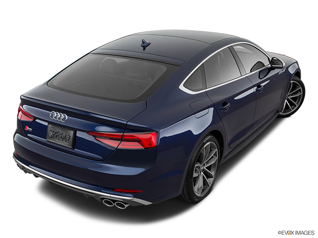 2019 Audi S5 Sportback: Price, Review, Photos and Specs - Read This ...