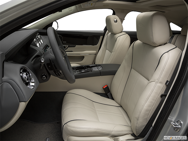 2019 Jaguar XJ: Price, Review, Photos and Specs - Read This Before You Buy