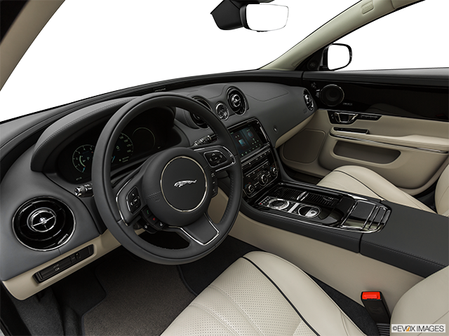 2019 Jaguar XJ: Price, Review, Photos and Specs - Read This Before You Buy