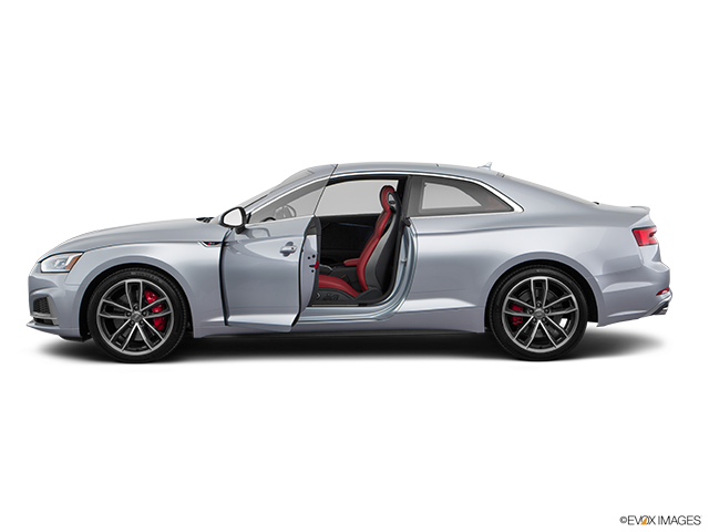 2019 Audi S5: Reviews, Price, Specs, Photos and Trims | Driving.ca