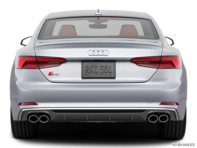 2019 Audi S5: Reviews, Price, Specs, Photos and Trims | Driving.ca
