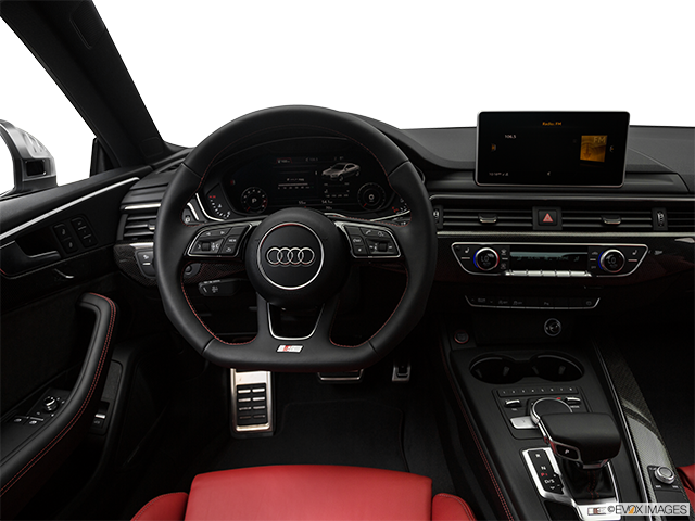 2019 Audi S5: Reviews, Price, Specs, Photos and Trims | Driving.ca
