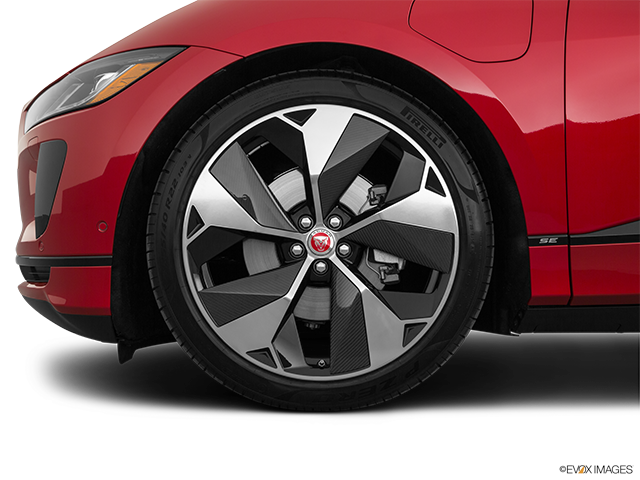 2019 Jaguar I-PACE: Price, Review, Photos and Specs - Read This Before ...