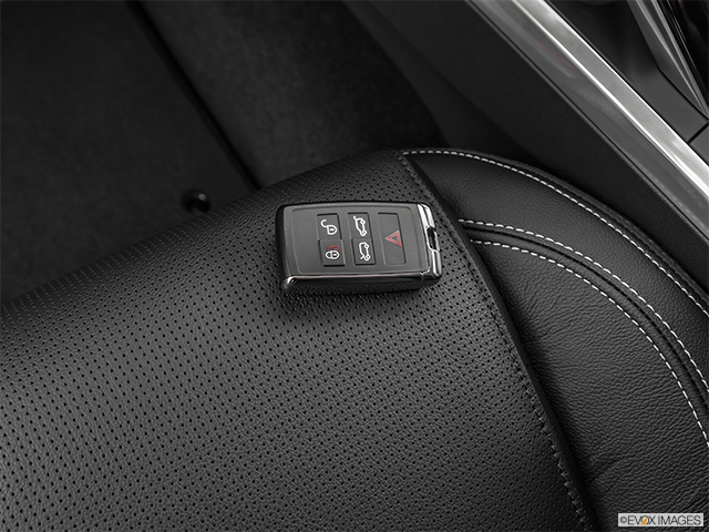 2019 Jaguar I-PACE: Reviews, Price, Specs, Photos and Trims | Driving.ca