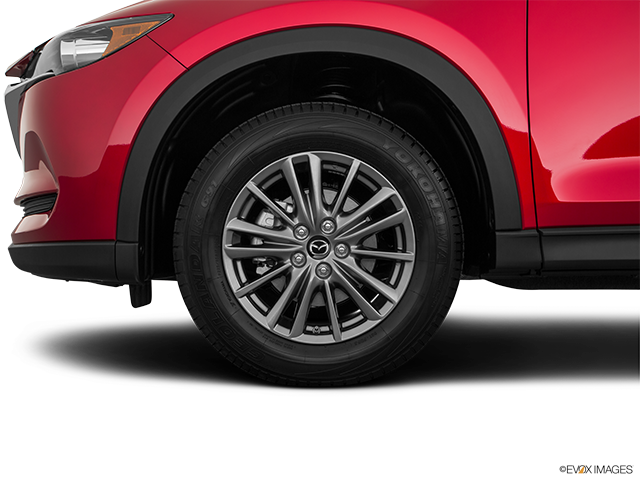 2019 Mazda Cx 5 Reviews Price Specs Photos And Trims Driving Ca