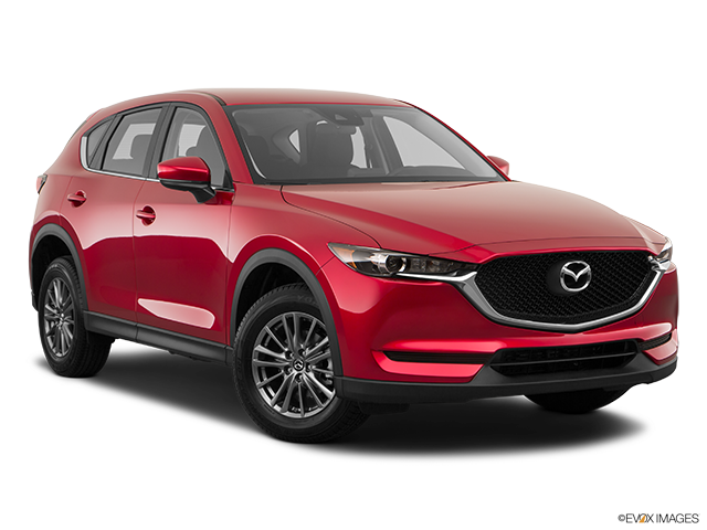 2019 Mazda Cx 5 Reviews Price Specs Photos And Trims Driving Ca