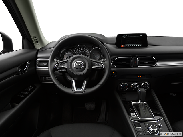 2019 Mazda Cx 5 Reviews Price Specs Photos And Trims Driving Ca