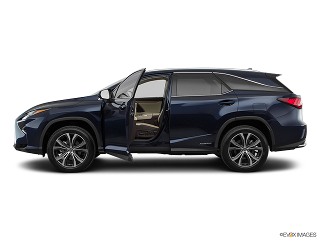 2019 Lexus RX 450hL: Reviews, Price, Specs, Photos and Trims | Driving.ca