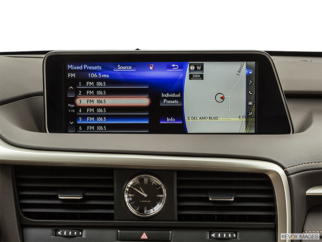 2019 Lexus RX 450hL: Price, Review, Photos and Specs - Read This Before ...