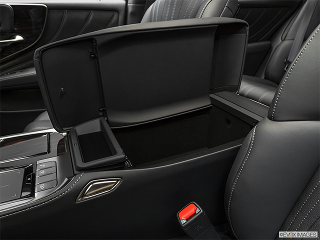 2019 Lexus LS 500L AWD: Price, Review, Photos and Specs - Read This ...