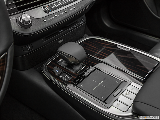 2019 Lexus LS 500L AWD: Reviews, Price, Specs, Photos and Trims ...