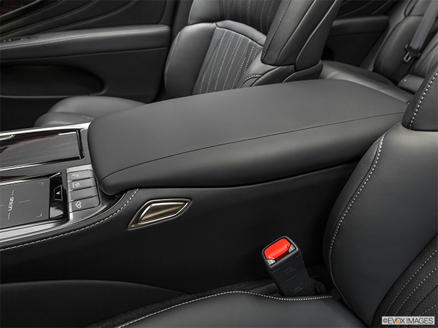 2019 Lexus LS 500L AWD: Price, Review, Photos and Specs - Read This ...