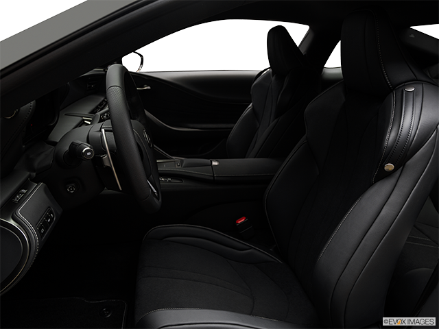 2019 Lexus LC 500: Reviews, Price, Specs, Photos and Trims | Driving.ca