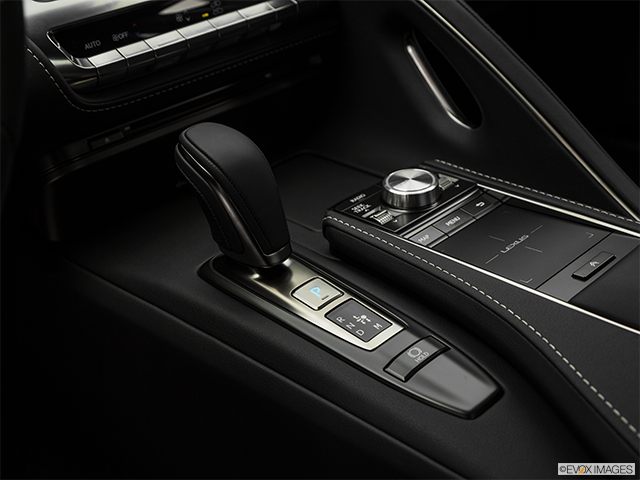 2019 Lexus LC 500: Reviews, Price, Specs, Photos and Trims | Driving.ca