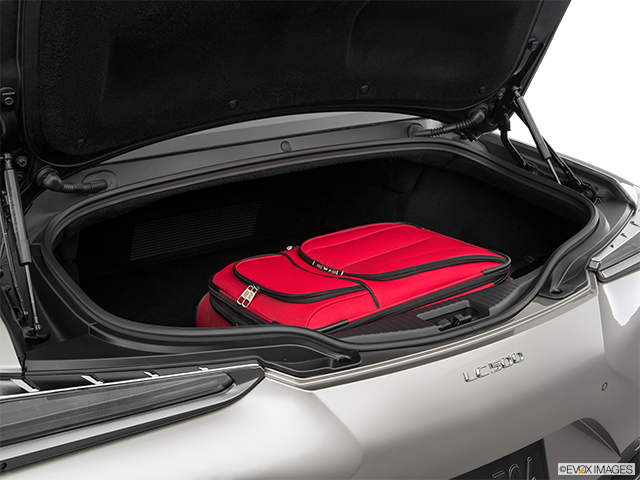 2019 Lexus LC 500: Reviews, Price, Specs, Photos and Trims | Driving.ca