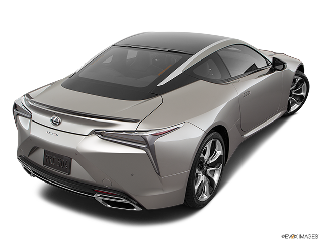 2019 Lexus LC 500: Reviews, Price, Specs, Photos and Trims | Driving.ca
