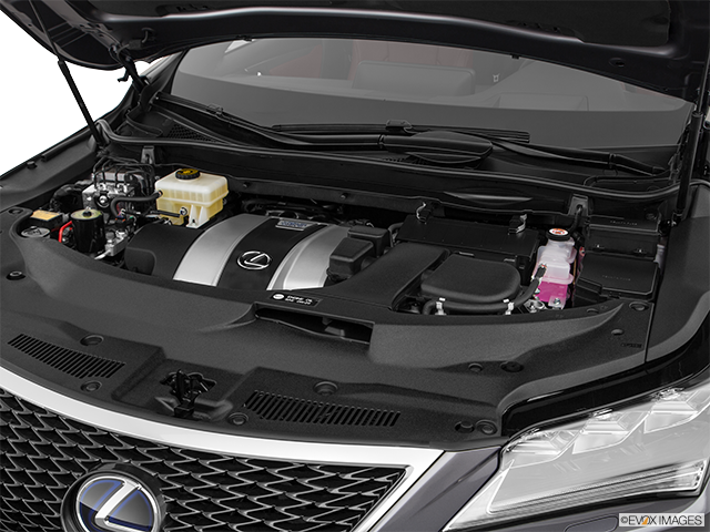 2019 Lexus RX 450h: Price, Review, Photos and Specs - Read This Before ...