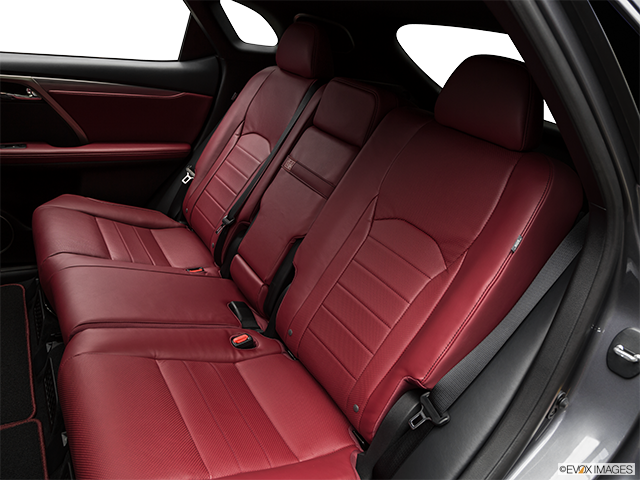 2019 Lexus RX 450h: Reviews, Price, Specs, Photos and Trims | Driving.ca