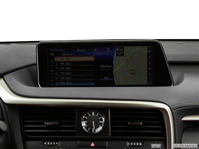 2019 Lexus RX 450h: Price, Review, Photos and Specs - Read This Before ...