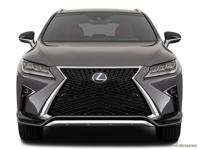 2019 Lexus RX 450h: Price, Review, Photos and Specs - Read This Before ...