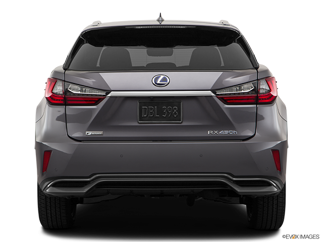 2019 Lexus RX 450h: Price, Review, Photos and Specs - Read This Before ...