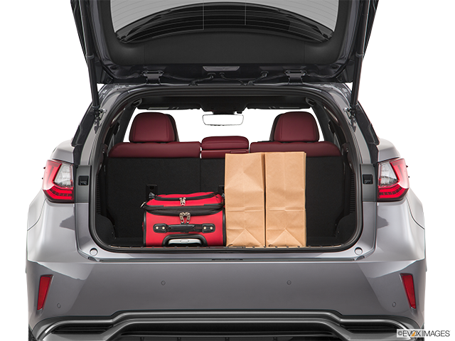 2019 Lexus RX 450h: Reviews, Price, Specs, Photos and Trims | Driving.ca