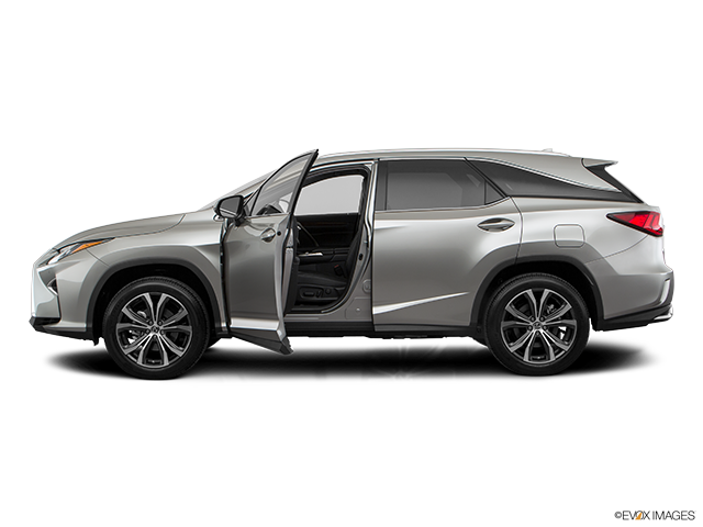 2019 Lexus RX 350L: Reviews, Price, Specs, Photos and Trims | Driving.ca