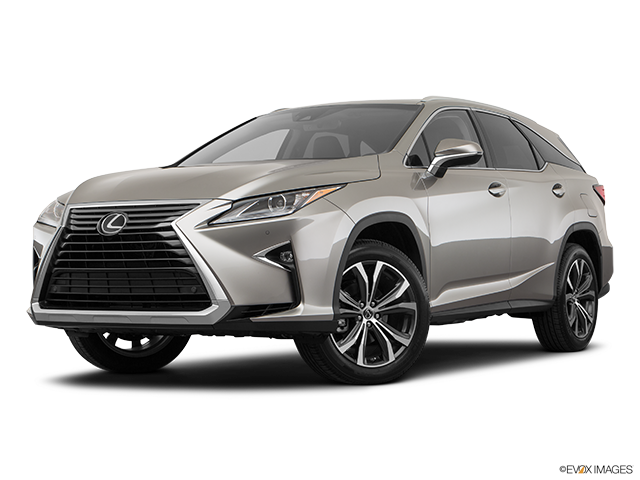 2019 Lexus RX 350L: Price, Review, Photos and Specs - Read This Before ...