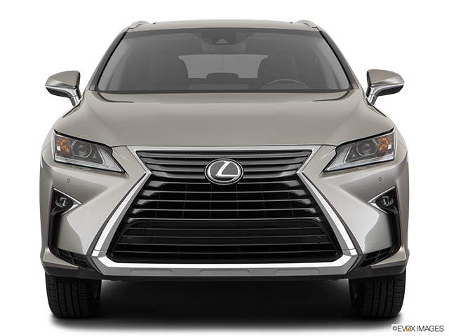 2019 Lexus RX 350L: Reviews, Price, Specs, Photos and Trims | Driving.ca