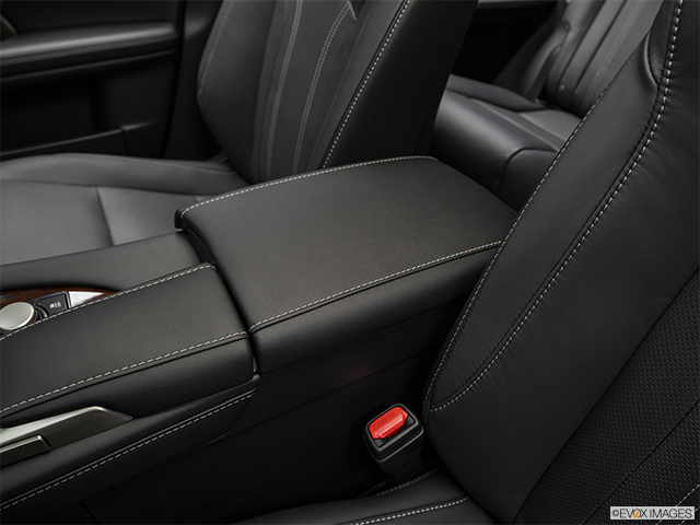 2019 Lexus RX 350L: Reviews, Price, Specs, Photos and Trims | Driving.ca