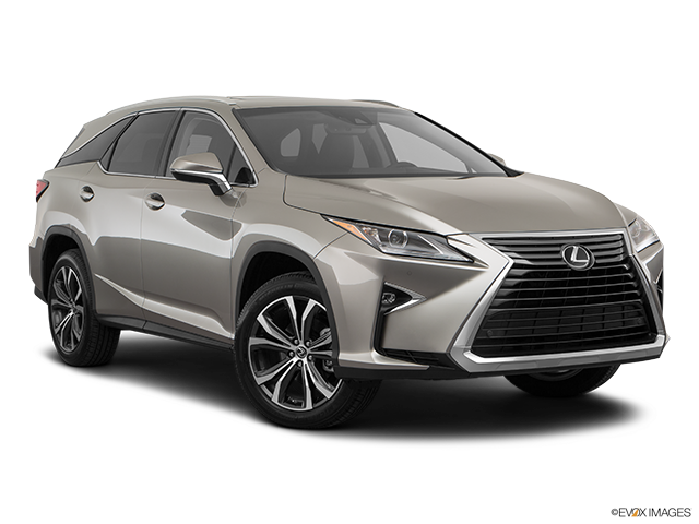 2019 Lexus RX 350L: Price, Review, Photos and Specs - Read This Before ...