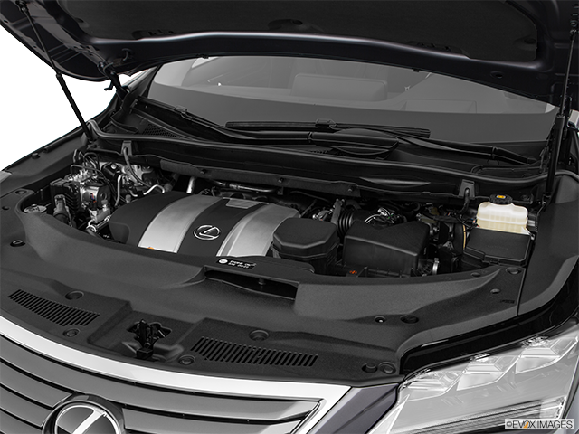 2019 Lexus RX 350: Reviews, Price, Specs, Photos and Trims | Driving.ca