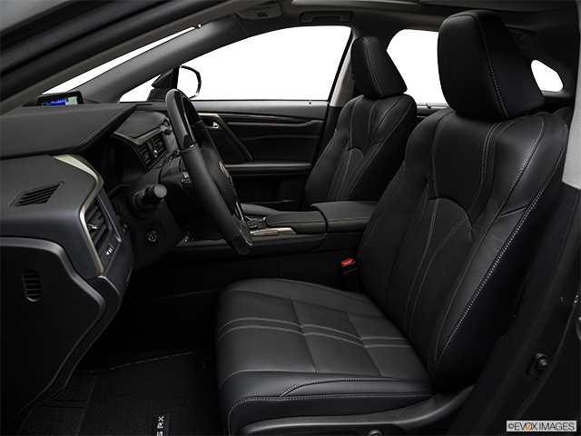 2019 Lexus RX 350: Reviews, Price, Specs, Photos and Trims | Driving.ca