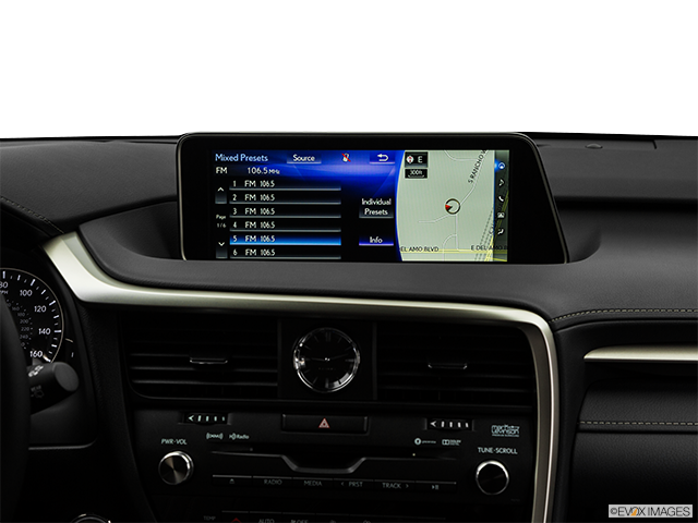 2019 Lexus RX 350: Reviews, Price, Specs, Photos and Trims | Driving.ca