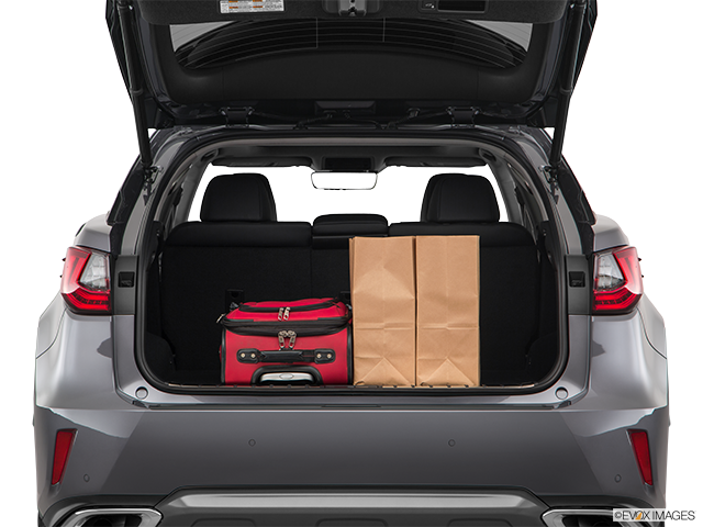 2019 Lexus RX 350: Reviews, Price, Specs, Photos and Trims | Driving.ca