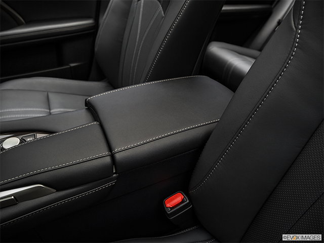 2019 Lexus RX 350: Price, Review, Photos (Canada) | Driving