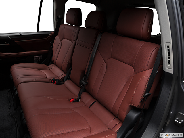 2019 Lexus LX 570: Reviews, Price, Specs, Photos and Trims | Driving.ca