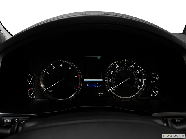 2019 Lexus LX 570: Reviews, Price, Specs, Photos and Trims | Driving.ca