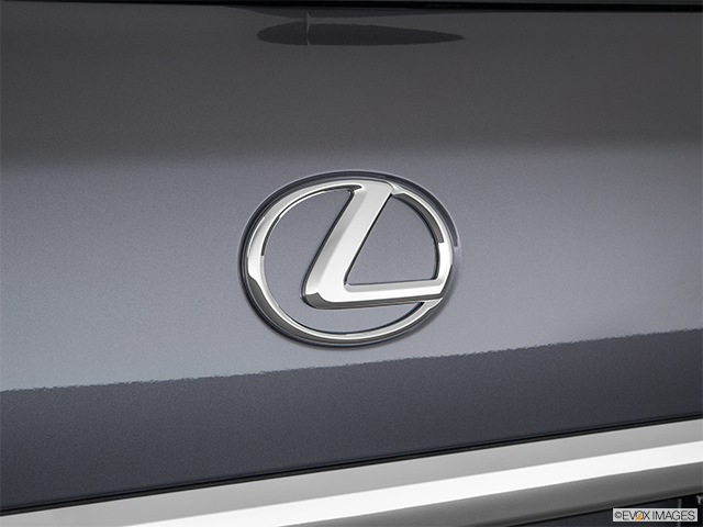 2019 Lexus LX 570: Price, Review, Photos and Specs - Read This Before ...