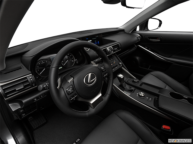 2019 Lexus IS 300: Price, Review, Photos and Specs - Read This Before ...