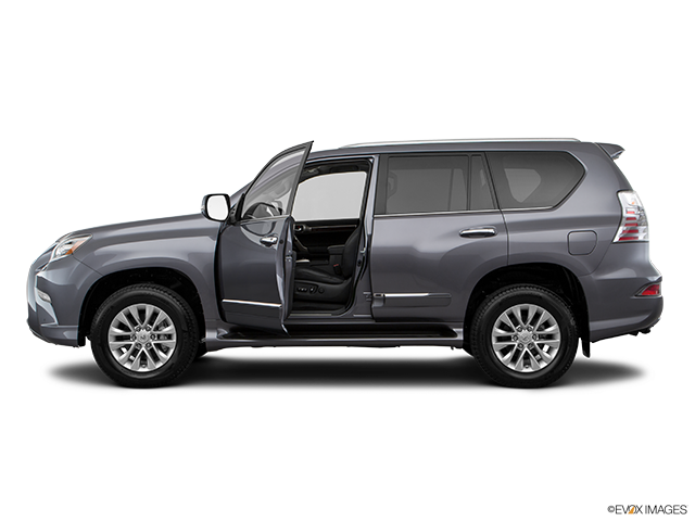 2019 Lexus GX 460: Reviews, Price, Specs, Photos and Trims | Driving.ca