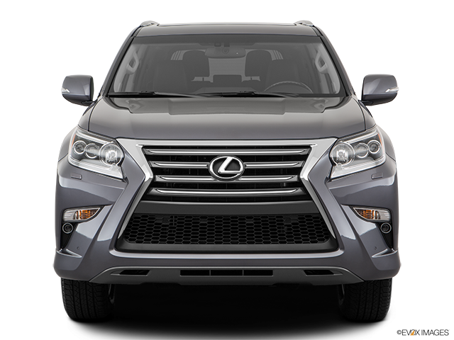 2019 Lexus GX 460: Reviews, Price, Specs, Photos and Trims | Driving.ca