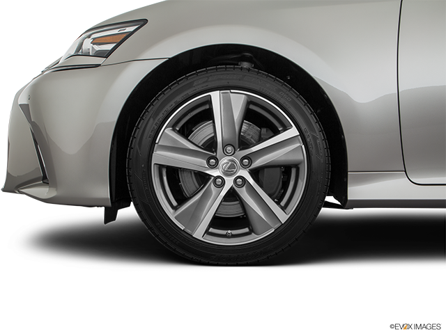 2019 Lexus GS 350: Price, Review, Photos and Specs (Canada) | Driving.ca