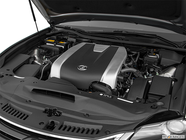 2019 Lexus GS 350: Price, Review, Photos and Specs (Canada) | Driving.ca
