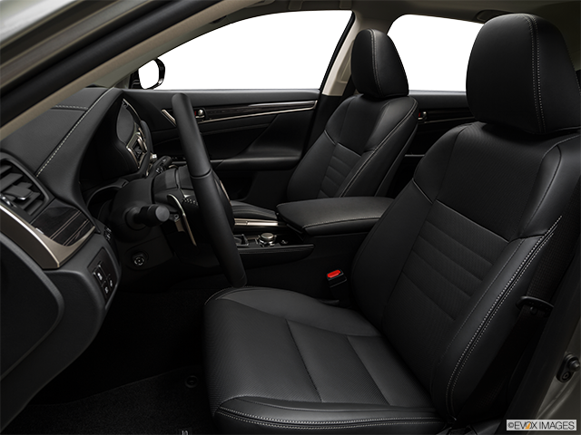 2019 Lexus GS 350: Price, Review, Photos and Specs (Canada) | Driving.ca