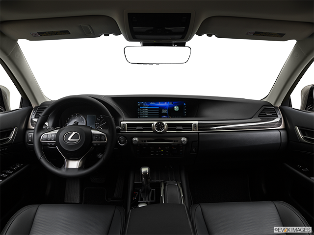 2019 Lexus GS 350: Reviews, Price, Specs, Photos and Trims | Driving.ca