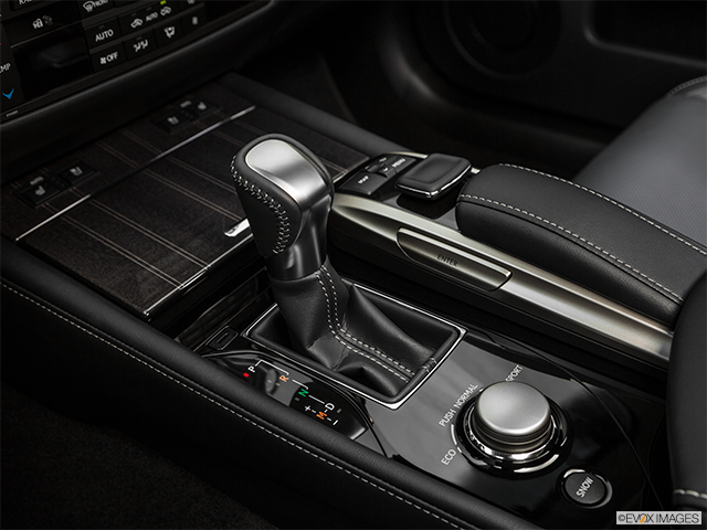 2019 Lexus GS 350: Price, Review, Photos and Specs (Canada) | Driving.ca